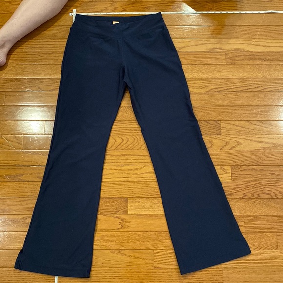 Lucy | Pants & Jumpsuits | Lucy Flare Athletic Pants | Poshmark